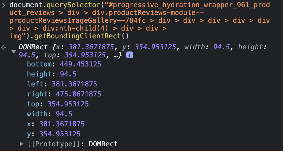 Javascript Filter Images From Another Webpage Using Fetch Stack Overflow